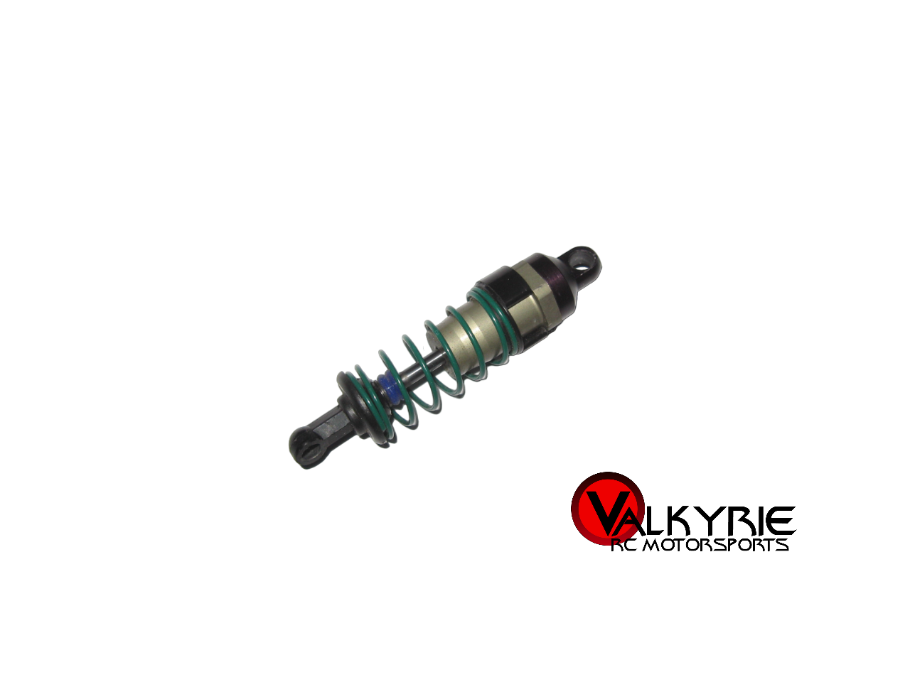 Vintage RC Associated Pan Car RC10L & SS Series Center Shock Factory (1 ...