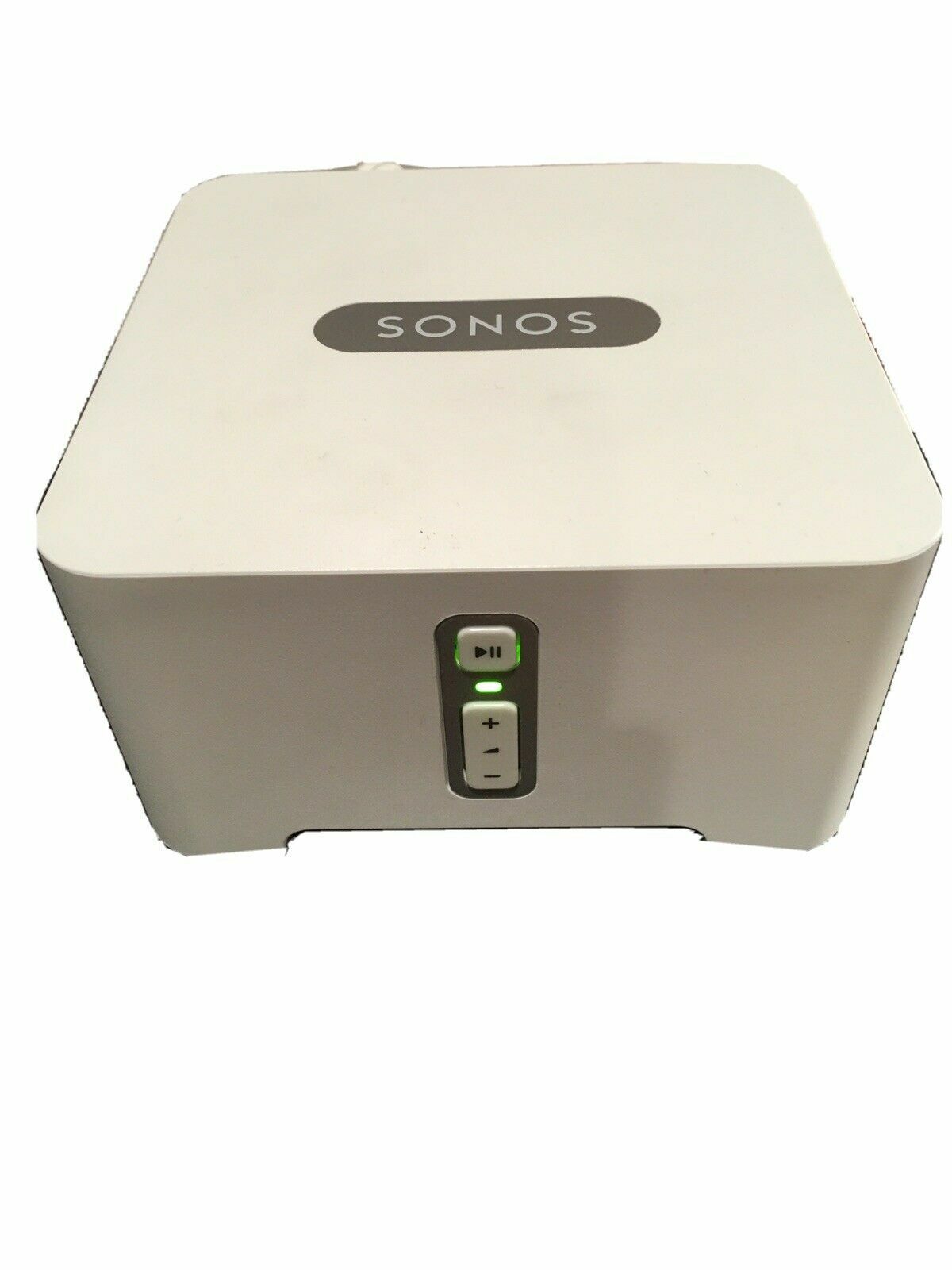 SONOS CONNECT WIRELESS STREAMING MUSIC STEREO COMPONENT | CTNZPUS1(S1 ...