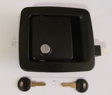 Trimark 1993/72130 RV Motorhome Entry Lock With Deadbolt and Keys for ...