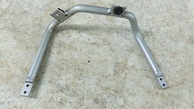 03 BMW R 1200 CL R1200 1200CL R1200cl left saddle bag bar mount bracket ...