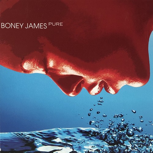 Pure (CD) by Boney James 93624878629 | eBay