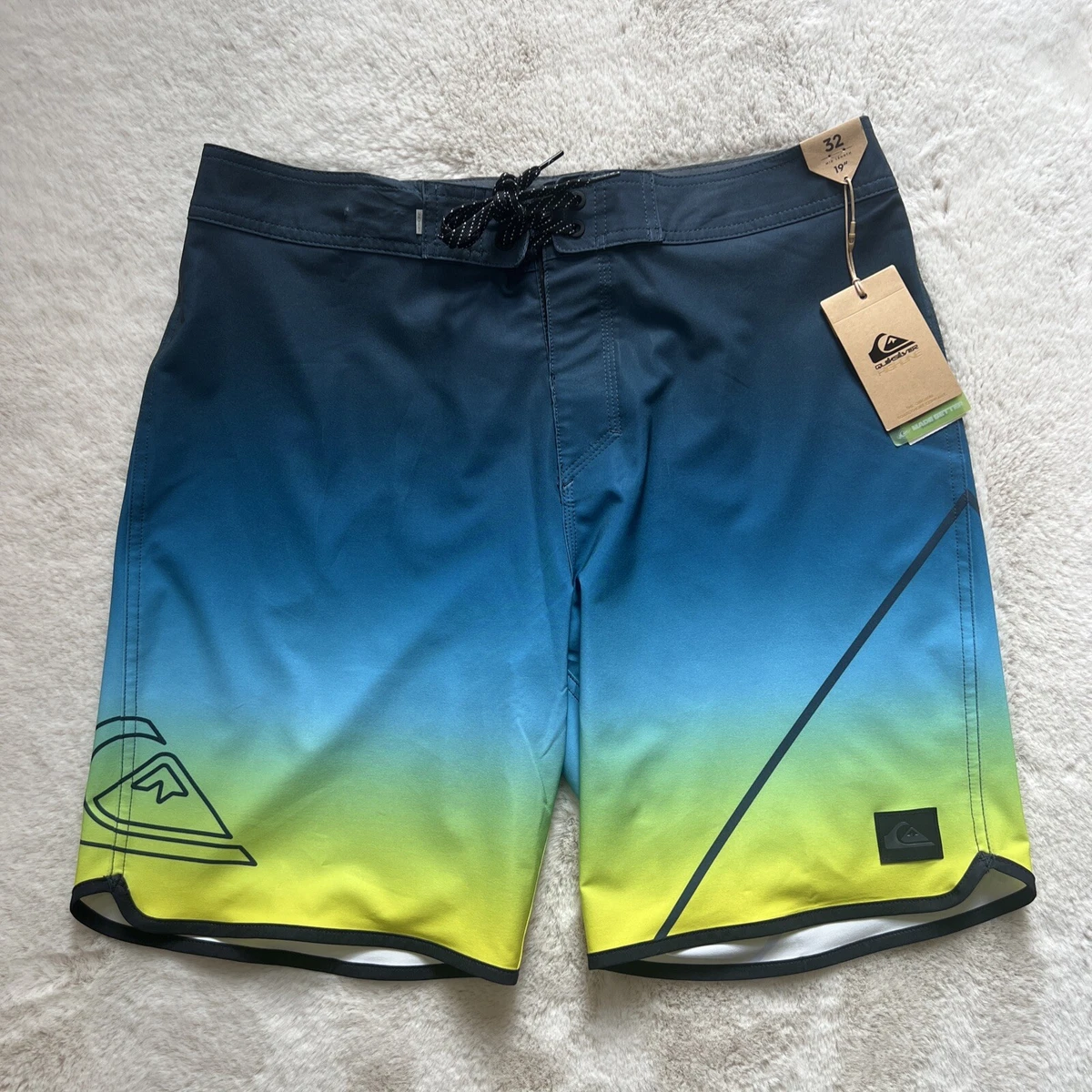outlet sale discounts Quicksilver. Men’s bathing suit. NWT.