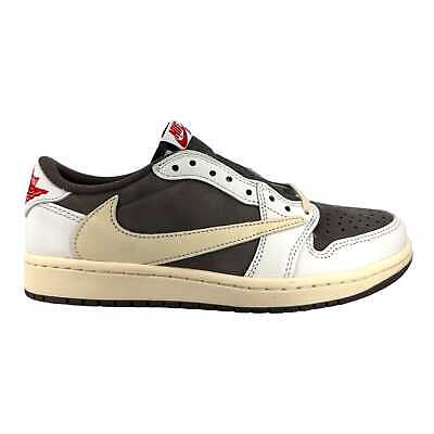 Air Jordan 1 Retro Low OG SP Travis Scott Reverse Mocha | eBay Air Jordan 1 Retro Low OG SP Travis Scott Reverse Mocha | eBay