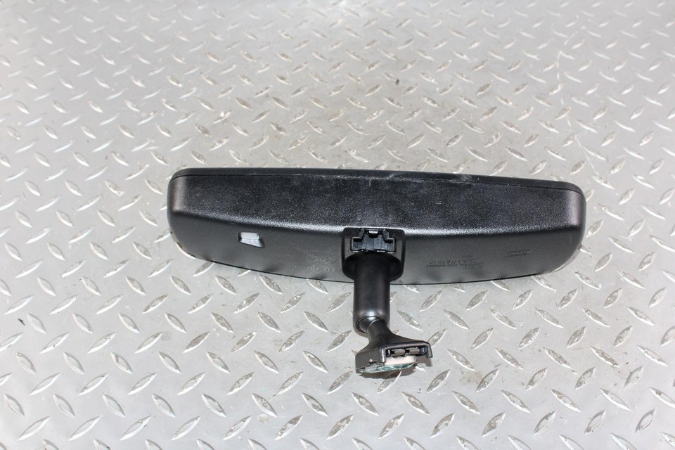 11-14 F150 Interior Rear View Mirror Auto Dimming Interior Mirror OEM ...