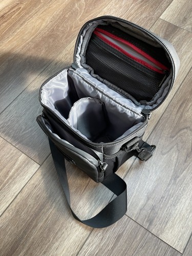 DJI Mavic 2 Pro/Zoom Shoulder Travel Bag Carrying Case - Lightly Used ...