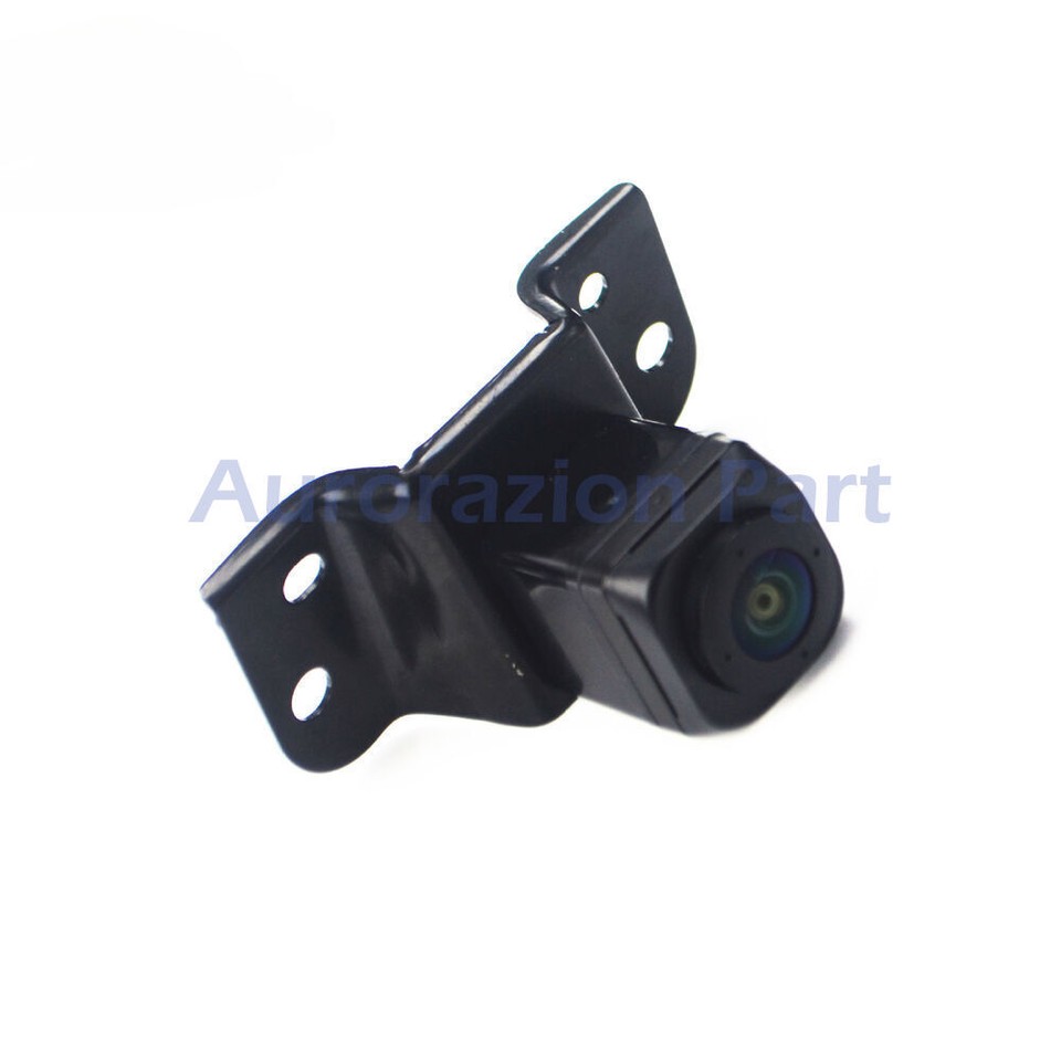 Front View Camera Replacement Black New 867B0-0E140 For Lexus RX350 ...