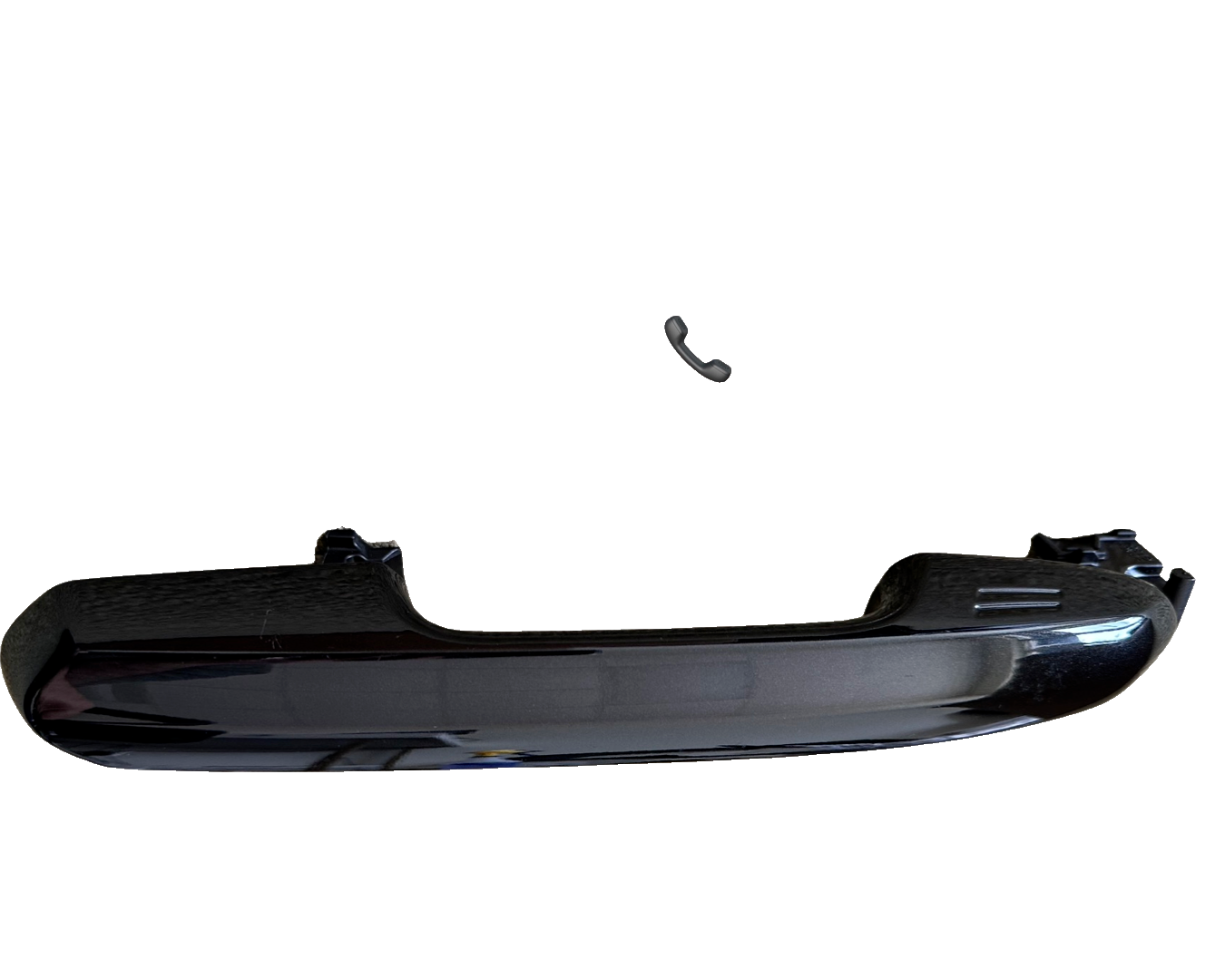 2019-2023 Toyota RAV4 Front Right Exterior Door Handle OEM 69211-0R070 ...