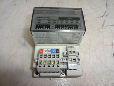 Smc Ex510-gdn1 Devicenet Gateway Unit | eBay