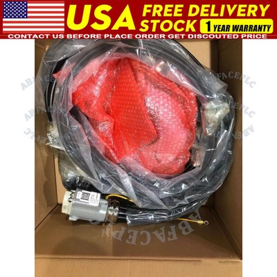 ABB 3HAC14940-1 Robot IRB7600 Main Cable Manipulator harness ax 1-410M ...