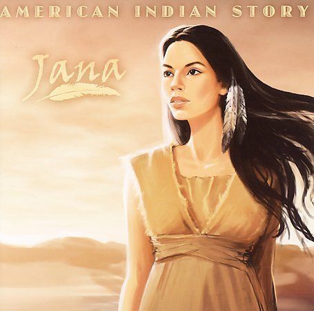American Indian Story * by Jana (CD, Nov-2006, Soar) for sale online | eBay