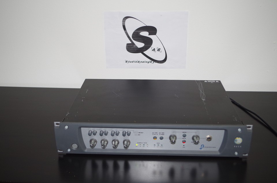 Digidesign 002 Rack | eBay