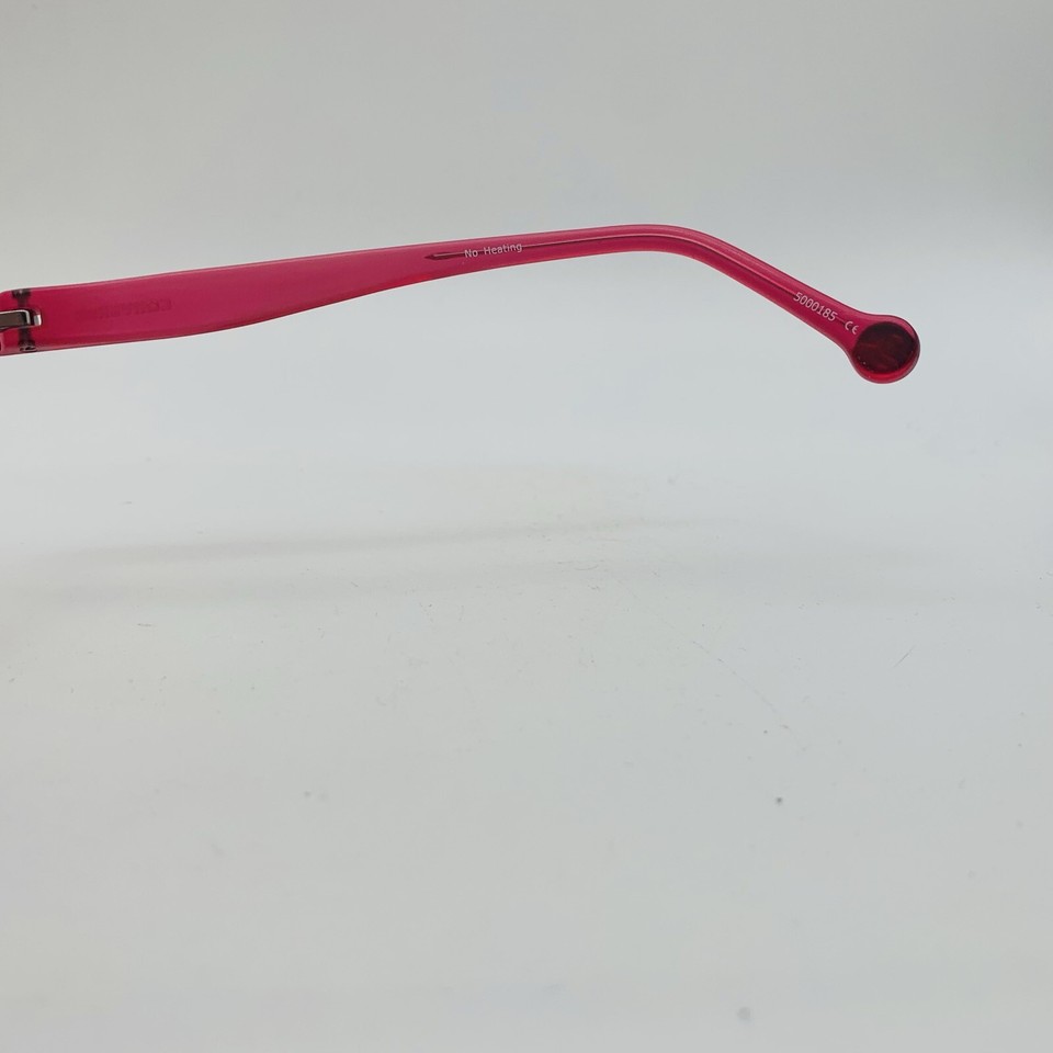 Converse Eyeglasses Pink Cat Eye Glasses Frames Mod: 30268944 | eBay