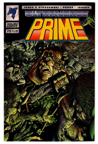 PRIME #15 House of Horrors! | eBay