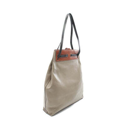 LOEWE LAZO TOTE BAG Lazo shoulder bag tote bag 329.56.Z22 #Rc2773 | eBay