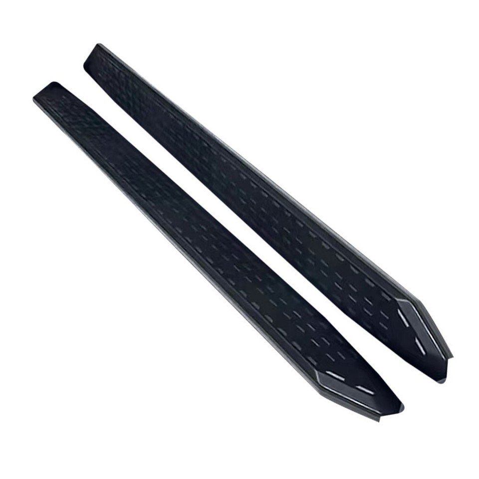 2P Side Steps Fit for LEXUS GX550 2024 Running Board Nerf Bar Stair ...