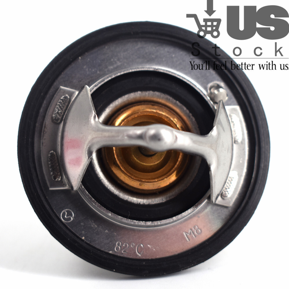 FOR Toyota Lexus 90916-03075 Engine Coolant Thermostat OEM Tacoma ...