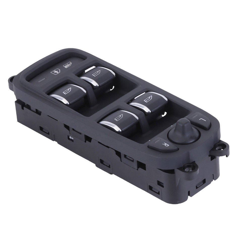 For Volvo XC60 S60 2011-2018 31415677 Car Window Switch Driver Side | eBay
