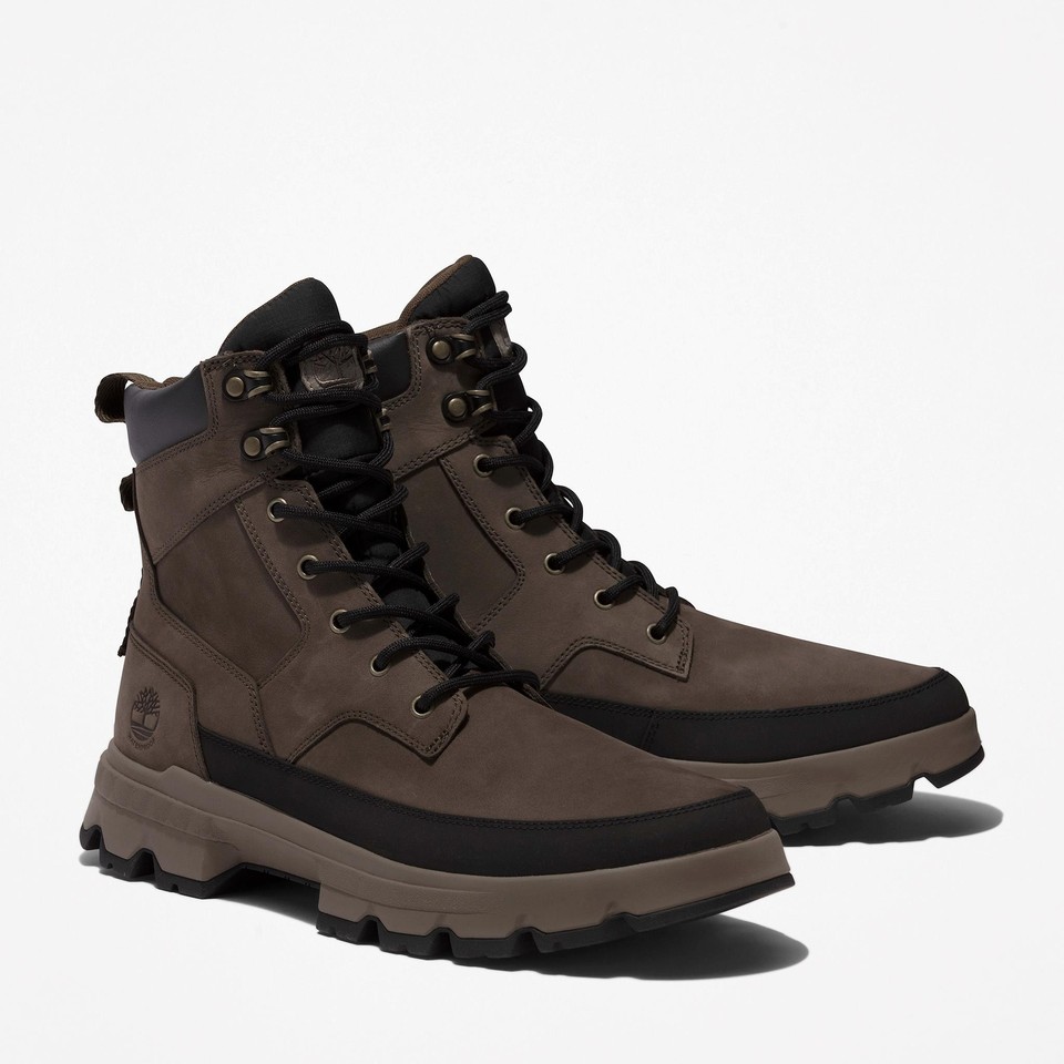 [TB0A44RX901] MENS TIMBERLAND ORIGINALS ULTRA WP BOOT | eBay