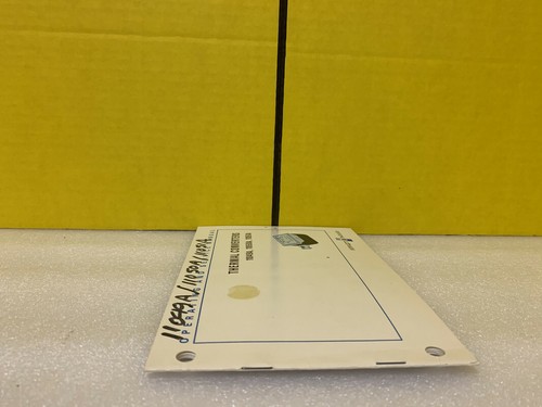 HP 11049-90000 11049A 11050A 11051A Thermal Converter Operating ...