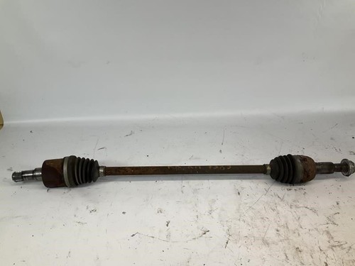 10-17 Chevrolet Equinox LT 3.6L AT AWD Rear Right Axle Shaft B | eBay