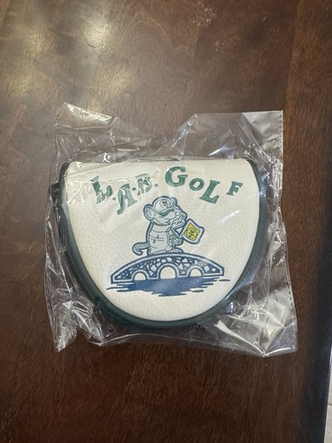 LAB Golf Mezz/Oz.1 - Spring Has Sprung Headcover - Masters Edition | eBay