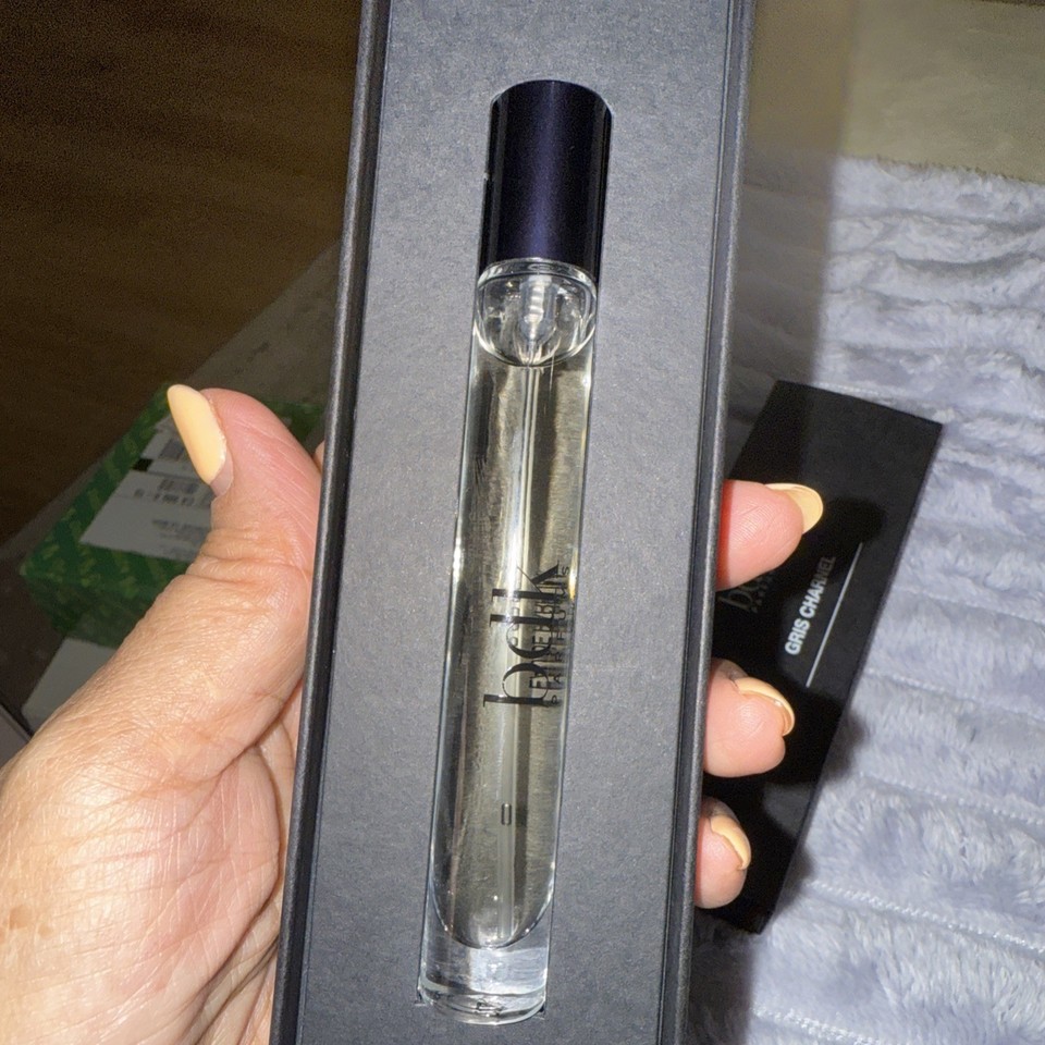Gris Charnel Extrait By BDK Parfums Spray Vial 2ml/0.06oz Authentic NIB ...