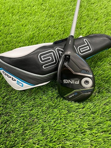 RH Ping G440 HL 4 Hybrid Alta Quick 45 Senior | eBay