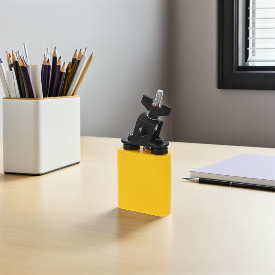 Metal Cowbell Bells Band Practice Jam Block Tool Musical Instrument ...