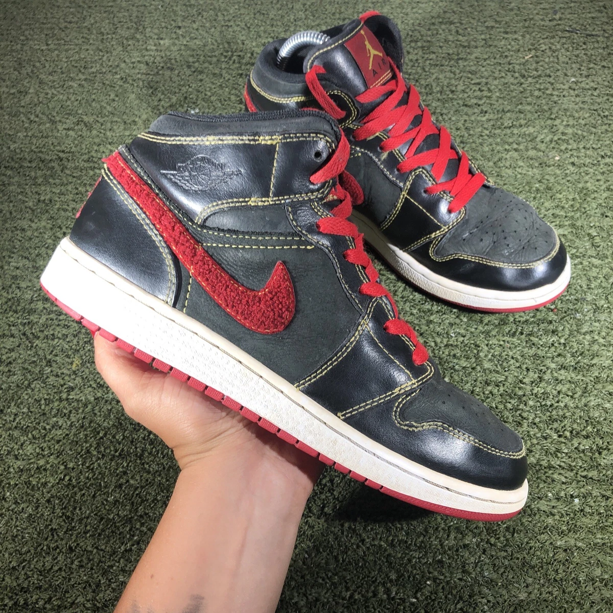 Jordan 1 Retro Phat Premier