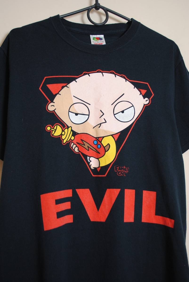 Family Guy Evil Stewie