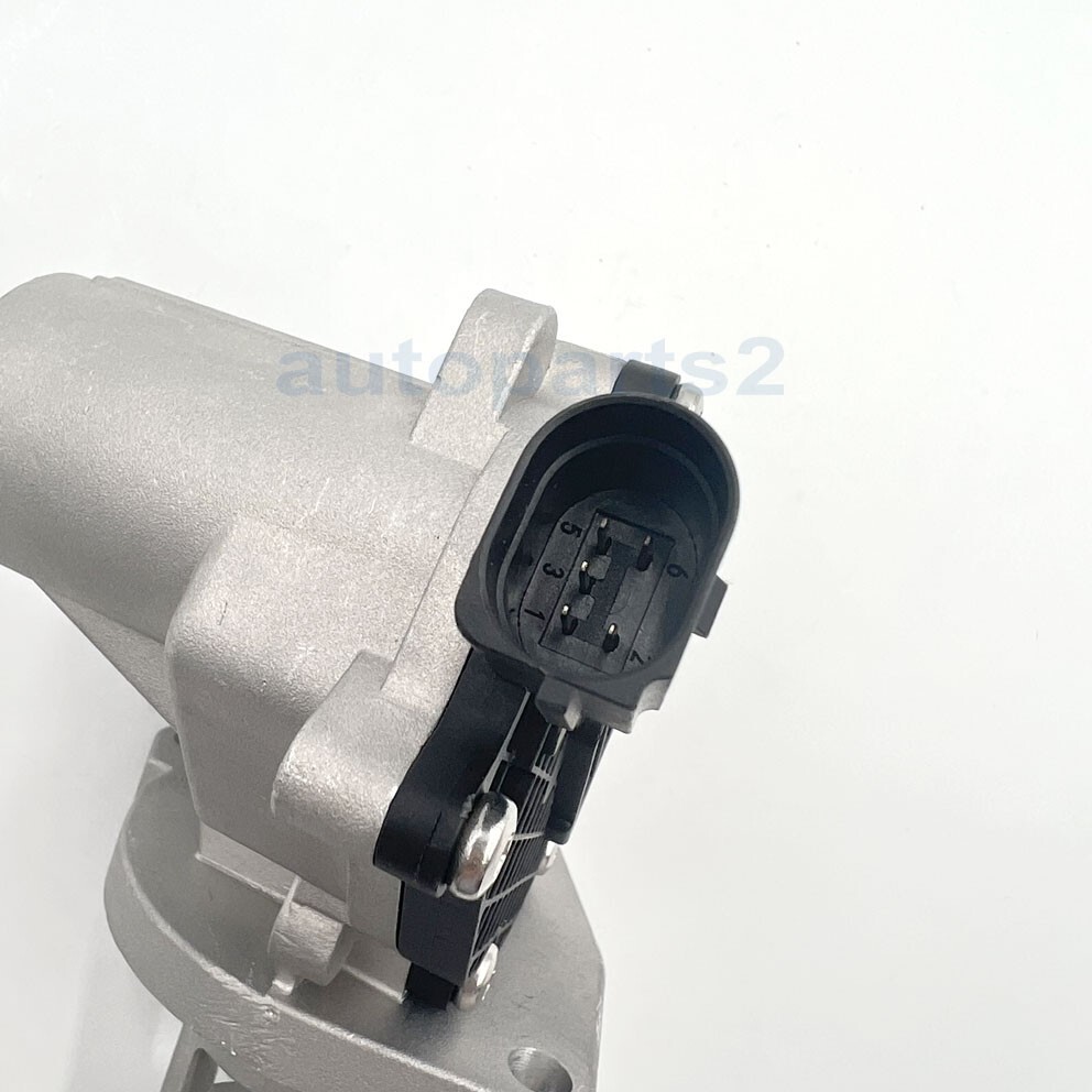 Brand New EGR VALVE for LDV MAXUS V80 2.5D DIESEL EUR5 2013-ON | eBay UK
