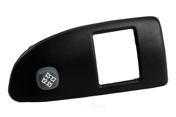 Door Window Switch Bezel Front Left GM Parts 12479764 for sale online ...