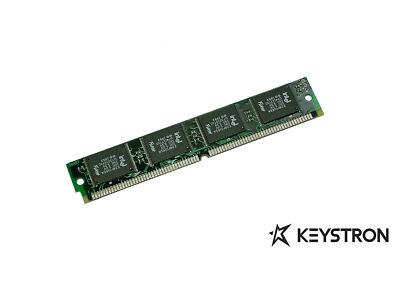 CISCO 8MB FLASH MEMORY SIMM MEM-1x8F FOR 2500 SERIES ROUTER Intel chips ...