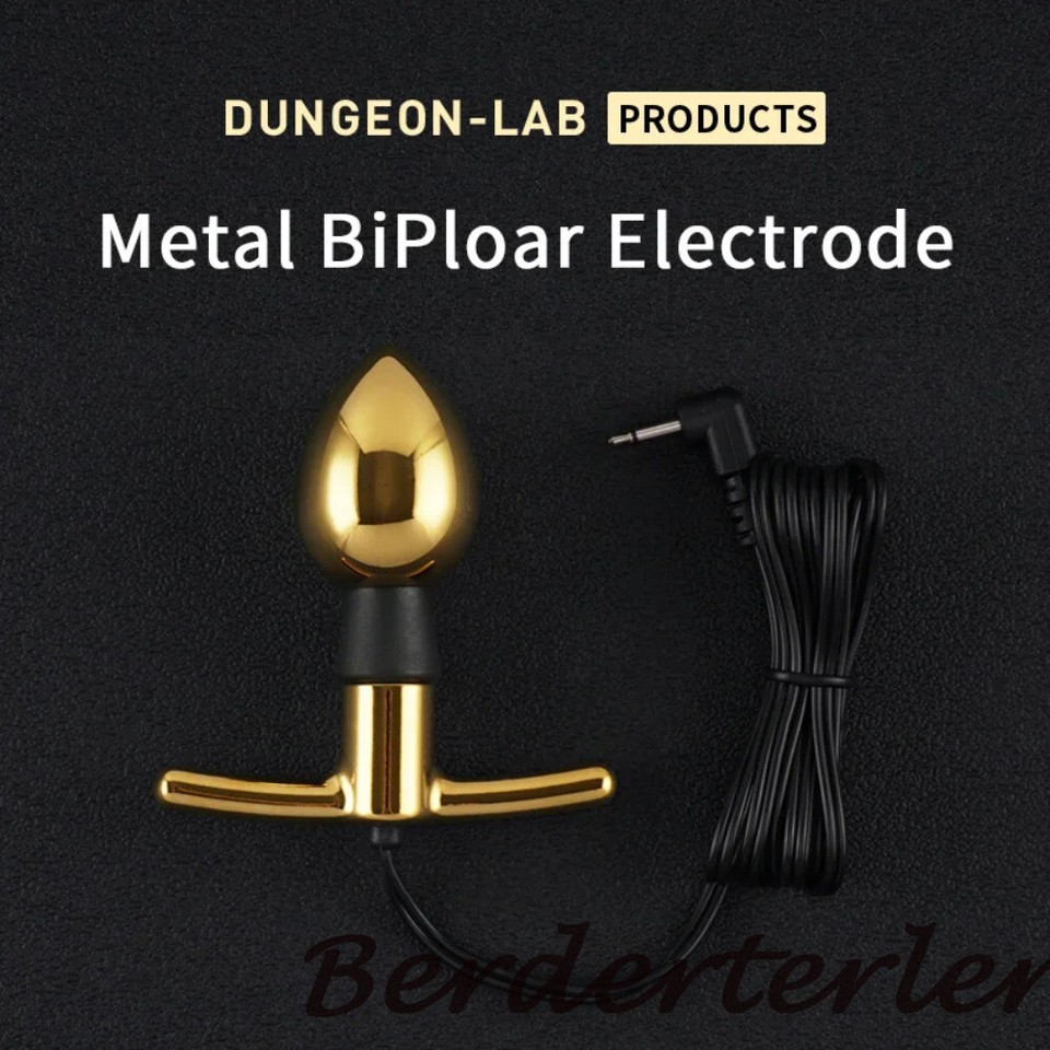 DG-LAB "COYOTE" E-Stim Powerbox 3.0 "PawPrints" Wireless Button Shock ...