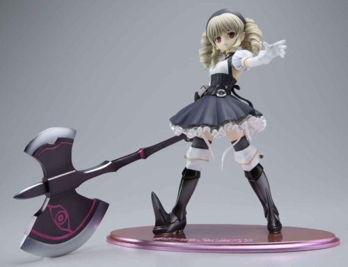 Excellent Model Core Queens Blade Ymir 2P Color ver. 1/8 PVC Figure ...