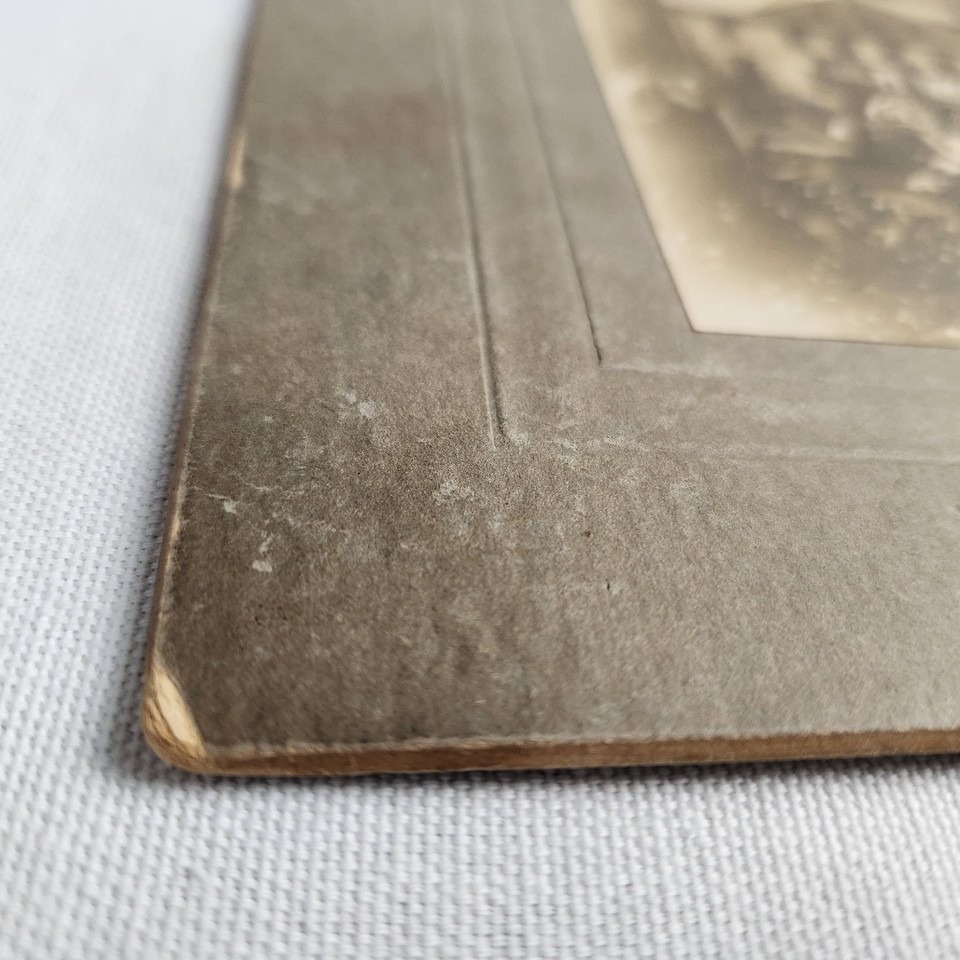 VTG Parade Photo Red Cross Pharmacy Coca-Cola Dept Store Patriotic ...