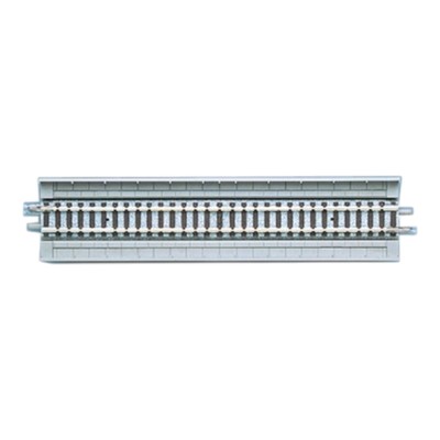 TOMYTEC TOMIX N Gauge Elevated Track HS158.5 F 2-Pack Model Railroad ...