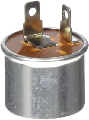 Hazard Warning and Turn Signal Flasher Tridon 552.MC1 | eBay