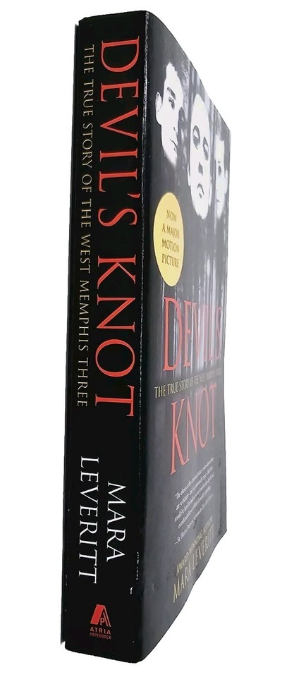 Devil's Knot: The True Story of the West Memphis Three by Leveritt, Mara PB 2002 9780743417600| eBay