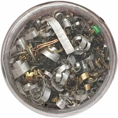 Amulet of The Seven Metals Destroys Obstacles Achieves Goals & Protects ...