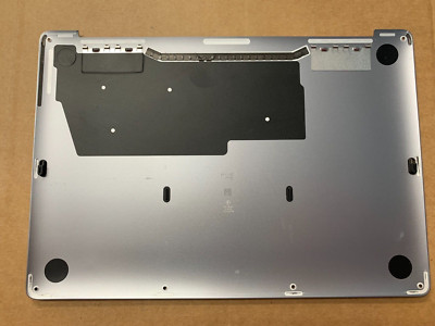 🔥APPLE MACBOOK PRO 13" A2338 2020 EMC 3578 BOTTOM CASE 613-13916-A ...