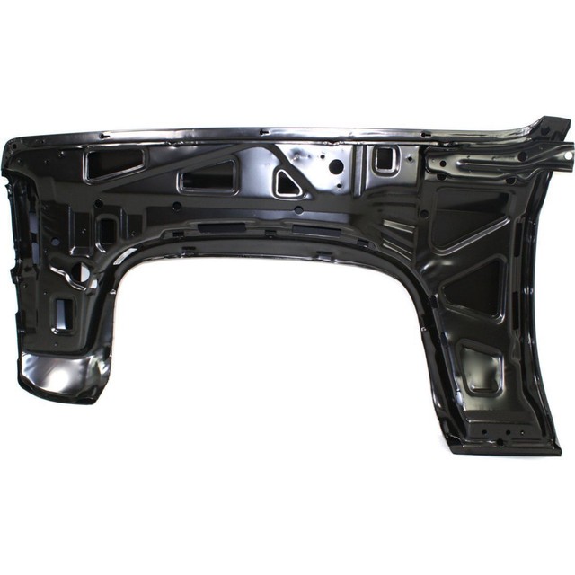 Fender for 81-86 Chevrolet C10 87 R10 Set of 2 Front LH & RH Primed ...