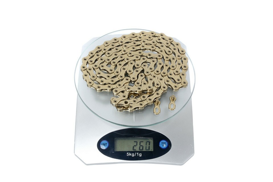PYC Hollow-Pin 12 Speed Cycling Bike Chains For 12S Shimano/campy/sram ...