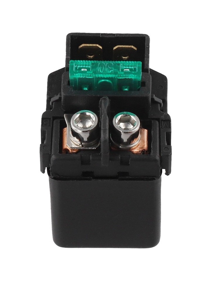 Electromagnetic Relay Car Maintenance Easy Installation Long-lasting ...