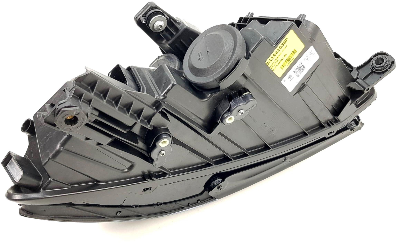 New Original Full LED Headlight Right VW Passat B8 Facelift 3G1941036P ...