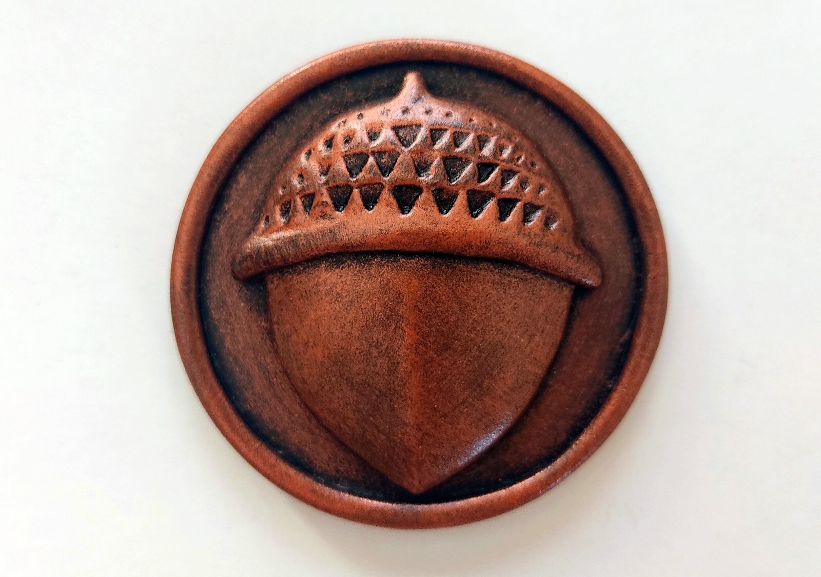 Acorn pin Tolkien Lord of The Rings LOTR home decor hobbit Frodo Sam ...