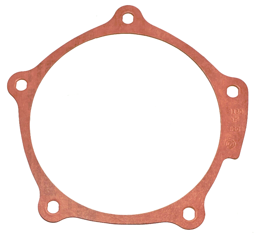 Genuine Detroit Gasket 9130-AF HGC | eBay