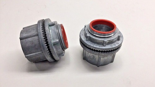 Myers ST-3 Conduit Hub 1" Water & Dust Tight (Pack of 2) | eBay