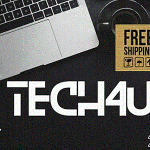 Tech-4u | eBay Stores