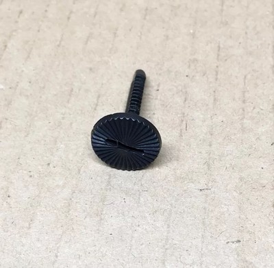 Saab 900 9000 9-3 Quick Fastener Trunk Trim Screw 9491689 OEM | eBay